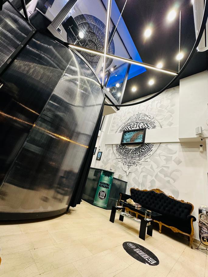 Tattoo Thessaloniki - tattoos & Body Piercings