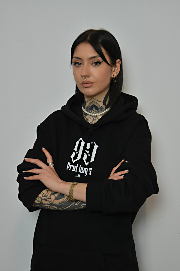 Meet our unique Artists! | 99 PROBLEMS Tattoo & Piercing in Thessaloniki